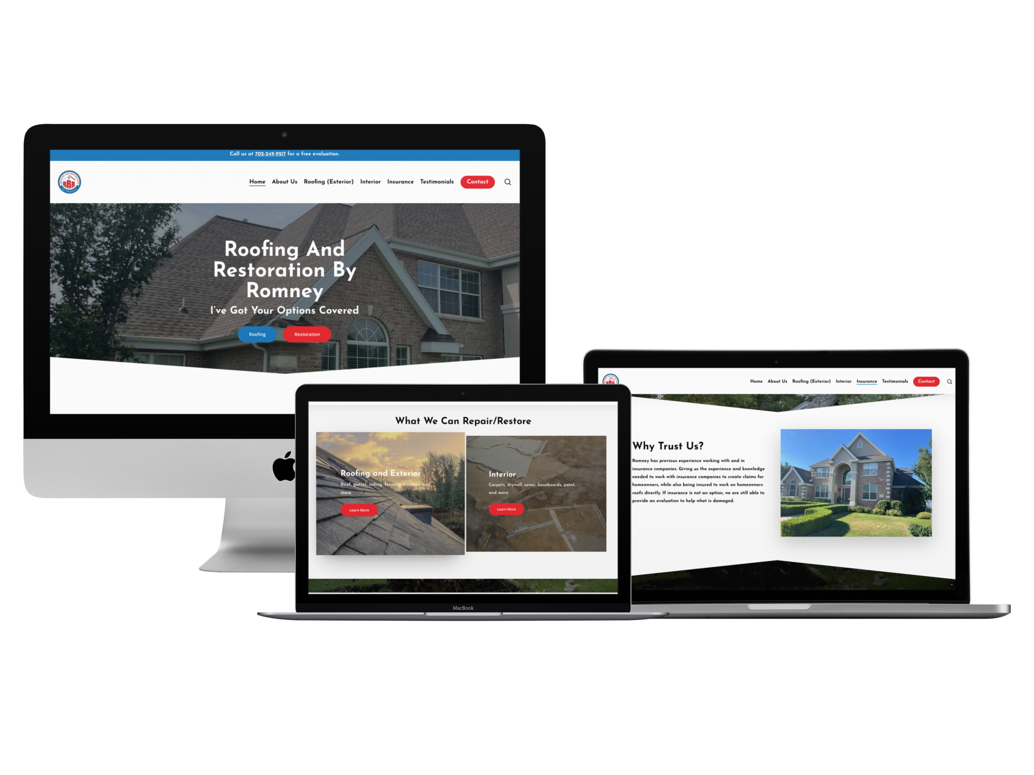 Housecall Pro - Jelly Web Services